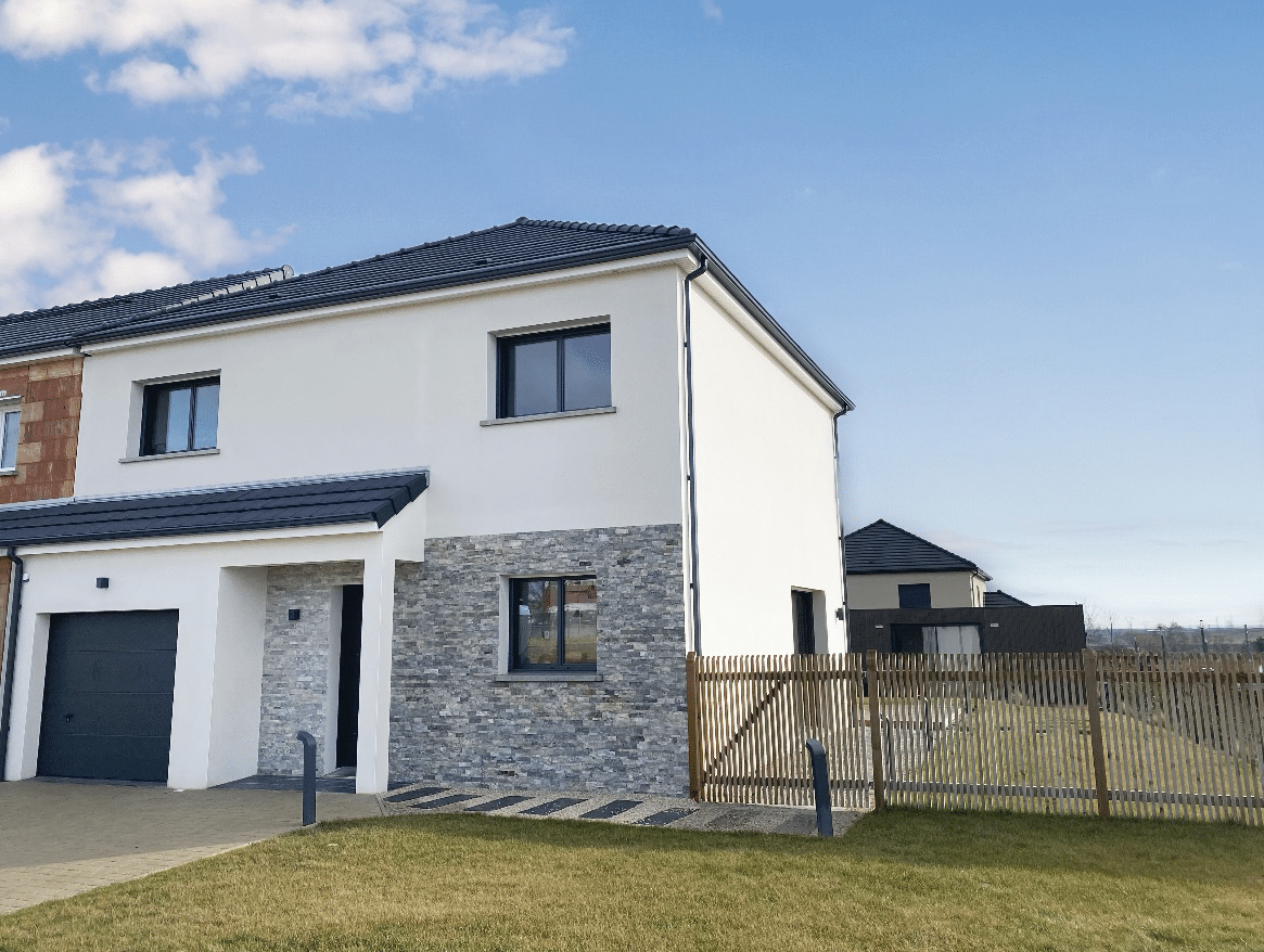 Portes Ouvertes Maison Témoin - 19 & 20 mars - Maisons BERDIN